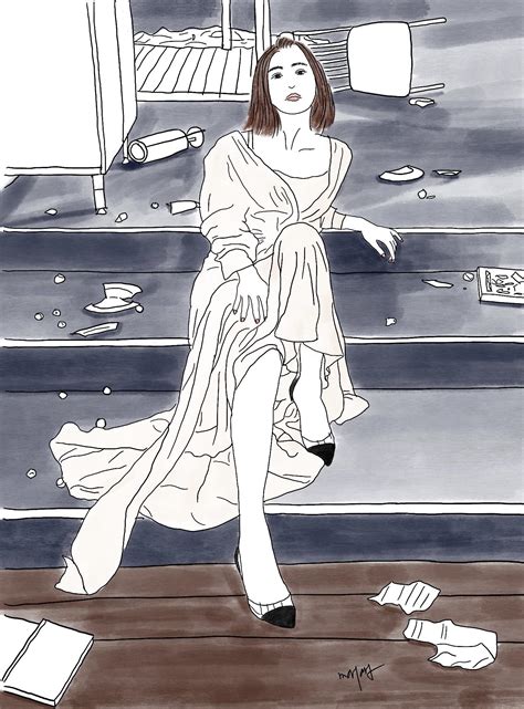 Dramatic Me Digital Art 2020 Rart