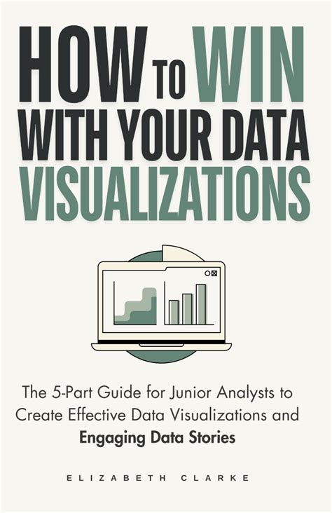 How To Win With Your Data Visualizations The Part Guide For Junior Analysts To Create