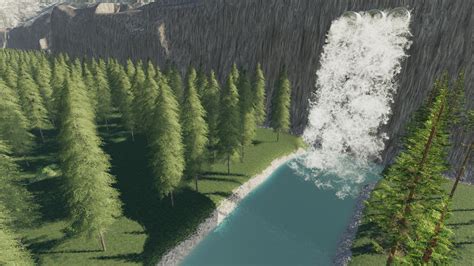 FS 19 Deep Logging V2 0 FS 25 Modding LS25 Mod Download