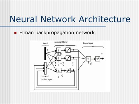 Ppt About The Capability Of Some Parallel Program Metric Prediction Using Neural Network