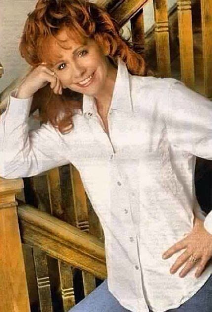 Best Images About Reba McEntire On Pinterest Gilles Marini S Hair And Fight Night