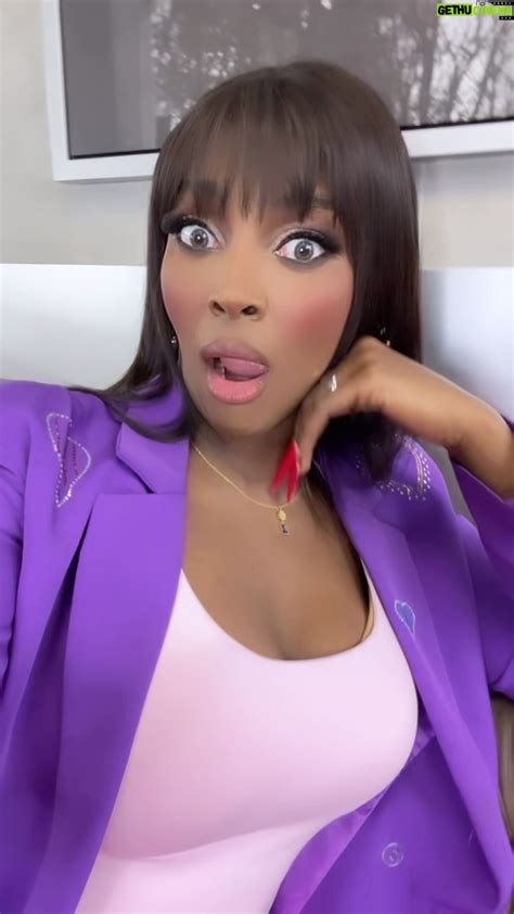 Amara ‘la Negra Instagram Que Fuerte Esto Gethu Cinema