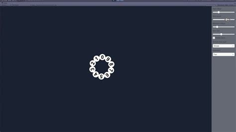 Dynamic Radial Menu Unity Asset Youtube
