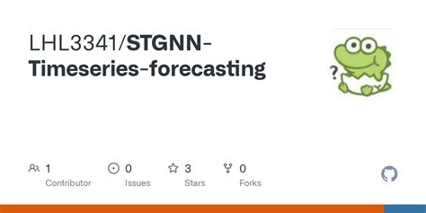 STGNN Timeseries Forecasting Main Py At Main LHL3341 STGNN Timeseries