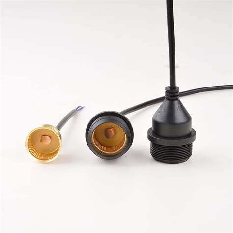 Buy Light Socket With Cord Outdoor Light Socket Wire With Light Socket