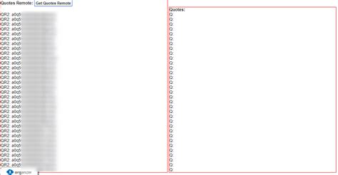 Visualforce Why Do Remoteaction Annotated Controller Methods Return Data That Non Annotated