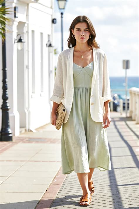 28 Coat Ideas To Wear With A Dress All Dress Types And Occasions Covered