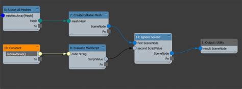 Utility Basics