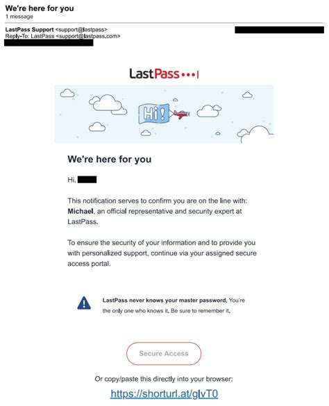 Advanced Phishing Kit Adds Lastpass Branding For Use In Phishing Campaigns