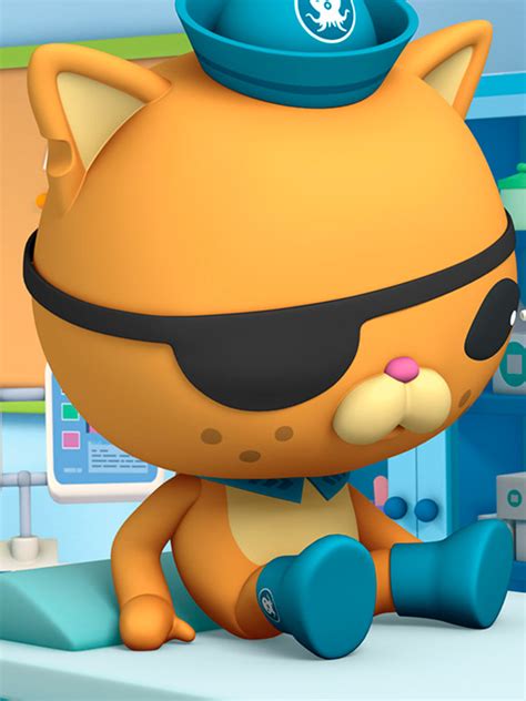 Los Octonautas Y Los Cónidos T3 Ep 3 Sincroguia Tv