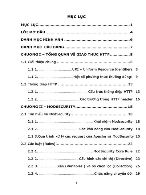 mod security v3 pdf