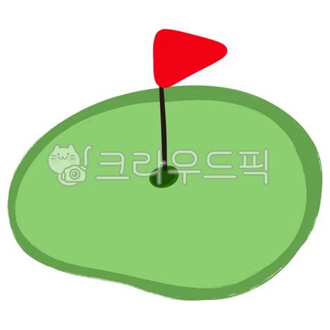 골프 골퍼 골프일러스트 Golf Green 사진 이미지 일러스트 캘리그라피 레몬쓰작가