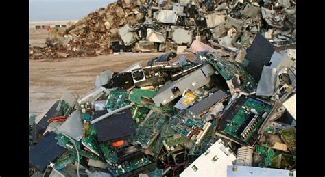 Disposing Of Electronic Devices Enable Technologies Group