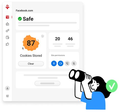 Stop Sites From Collecting Your Data Stay Safe From Privacy Compromising Cookies And Invasive