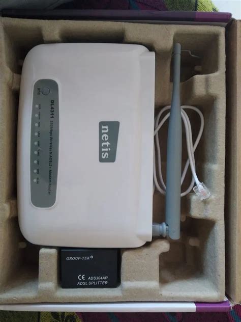 Netis Modem And Router At ₹ 1000piece Hosahalli Chikmagalur Id Netis Modem And Router At ₹ 1000piece Hosahalli Chikmagalur Id