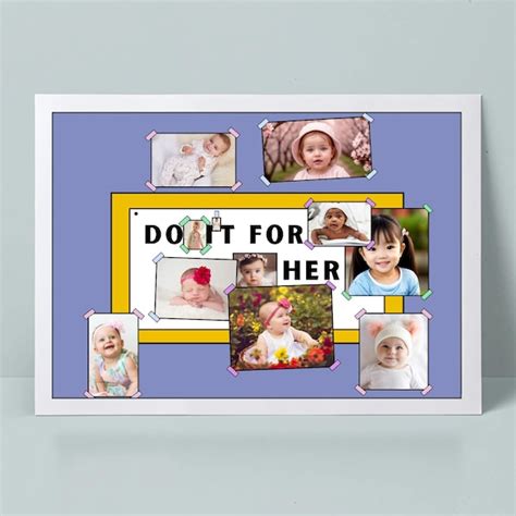 Simpsons Do It For Her Template Etsy