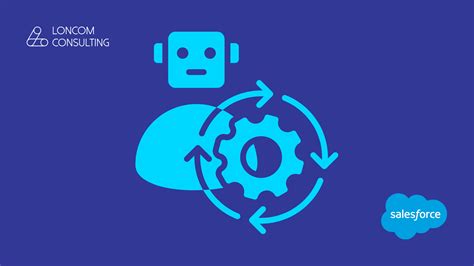 Boosting Sales Efficiency With Salesforce Automation Key Strategies A