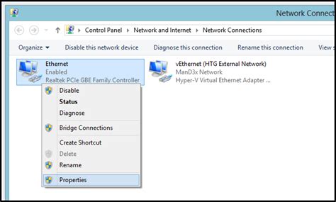 Steps To Configure Google Open DNS