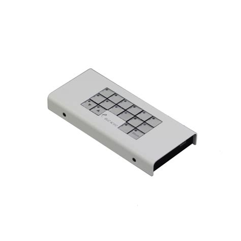 Dmx Scene Player W12 Key And Usb Port Ac612xub Show Technology Australia