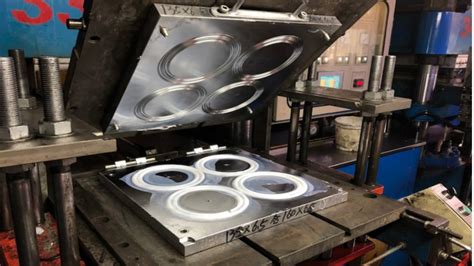 Compression Molding Market At Betty Dean Blog