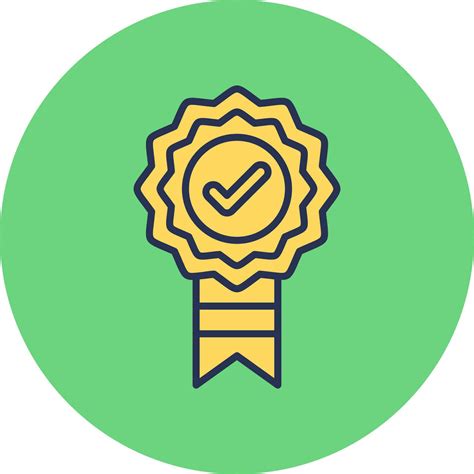 Verification Vector Icon 31788787 Vector Art At Vecteezy