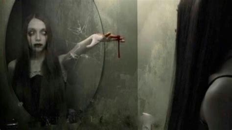 საშიში ისტორია სისხლიანი მერი 1 Youtube