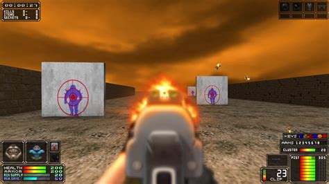 SMG Video Brutal Doom Extended Edition Mod For Doom Mod DB