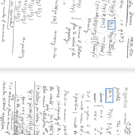 The Axioms Causing The Inconsistency In Gödels Modal Logic Variant Of