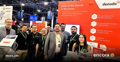 encora inc on linkedin awsreinvent partner digitaltransformation