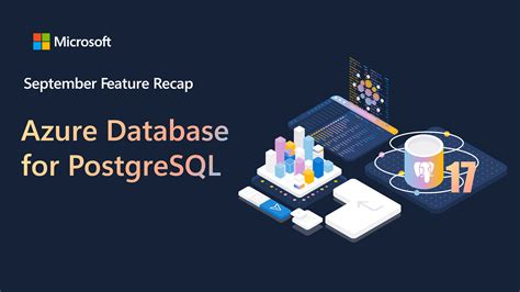 September 2024 Feature Recap Azure Postgresql Flexible Server New