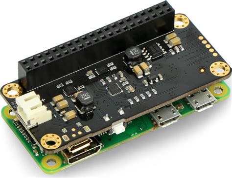 DFRobot UPS HAT For Raspberry Pi Zero DFR Skroutz Gr