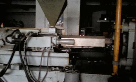 Injection Plastik Bagian Bagian Injection Machine