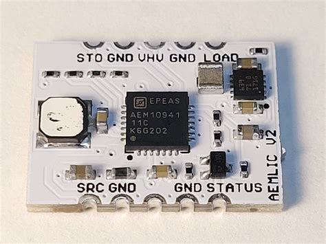Solar Harvesting Into Lithium Ion Capacitor Hackaday Io