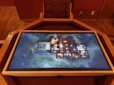 Using Foundry For In Person Gaming Foundry Hub