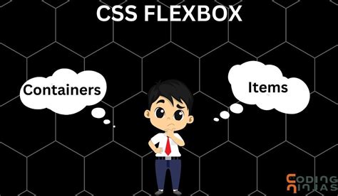 CSS Flexbox Coding Ninjas