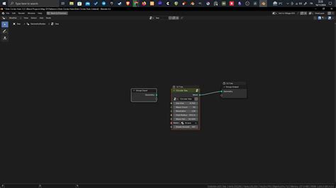 Python How To Connect All Sockets Of A Node Group To The Group Input Node In One Click