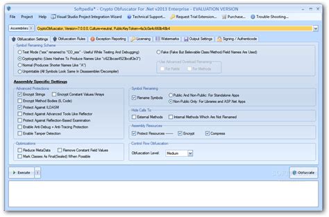 Download Crypto Obfuscator For Net 2020 Build 200911