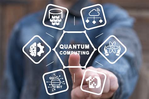 The Quantum Horizon Exploring The Uks Quantum Ecosystem