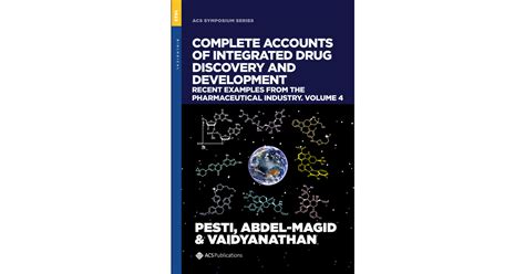 Acs Symposium Series Acs Publications