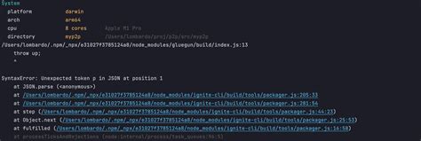 Import Model On Root Store File From Models Index Ts Is Causing Error Issue