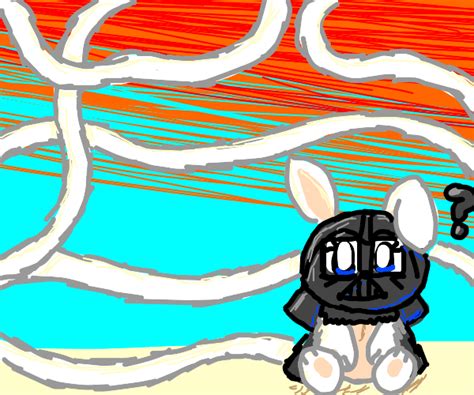 Dvbg With A Tail 9999 Times Her Body Length Drawception