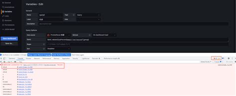 grafana 变量 label values 心恩惠动 博客园