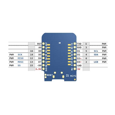 D Mini Micro Type C Esp Esp F Ch G V Usb D Mini Wifi Development Board D Mini