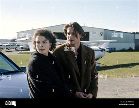 Ich Liebe Den Mann Meiner Tochter D 1995 Vivian Naefe Gudrun