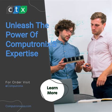 Computronix Llc On Linkedin Computronix Msp