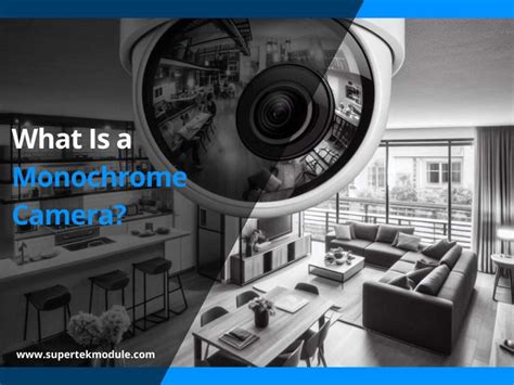 Mipi Dvp Camera Modules Supertek