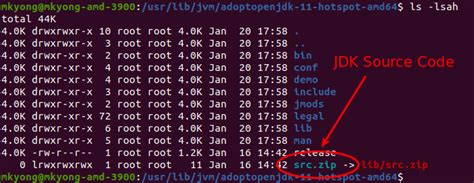 How To Attach Jdk Source Code To Intellij Idea