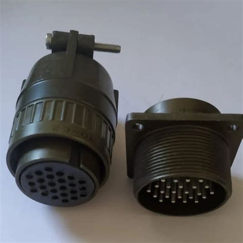 Pin Circular Connector Mm At Rs Piece In Bengaluru Id