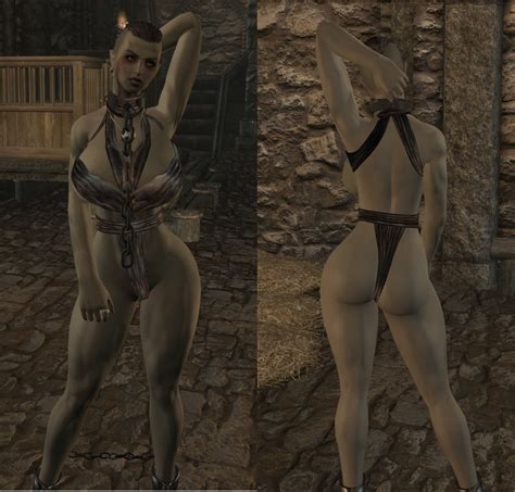 CBBE Bodyslide Conversions Updated Page 35 Skyrim Special
