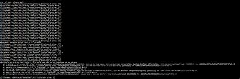 rust server wont boot up using custom map any tips r playrustadmin
